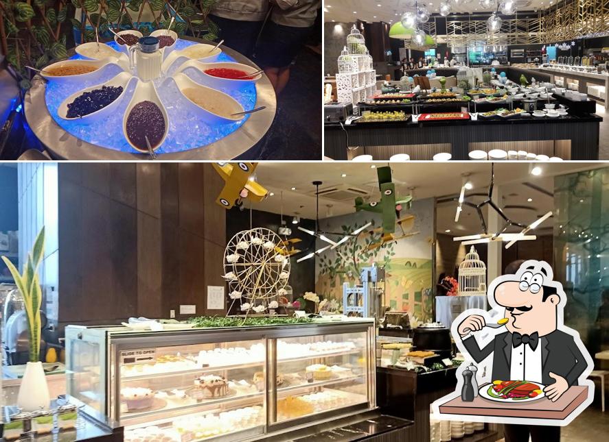 Vikings Luxury Buffet - SM City BF Parañaque, Parañaque - Restaurant ...