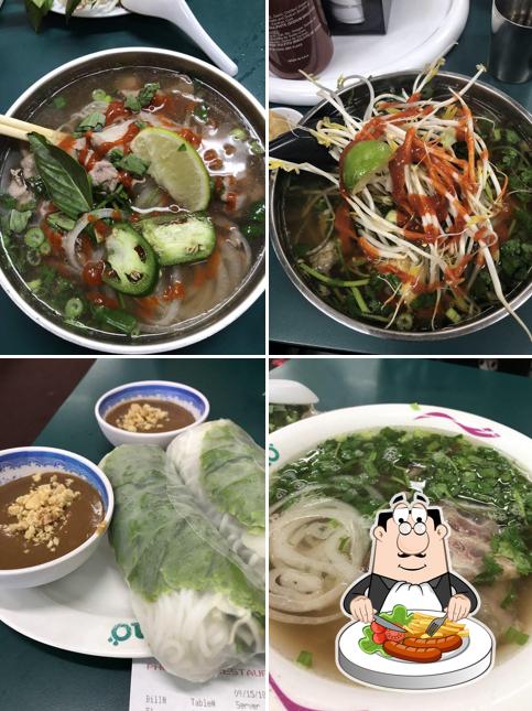 Pho 38th, Tacoma - Restaurant menu, prices and reviews