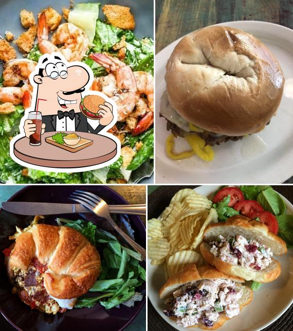Coco coffeehouse, Leechburg - Restaurant menu, prices and reviews