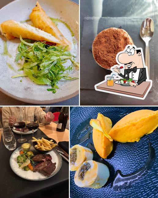 Chez Max, Wissembourg - Menu du restaurant, prix et avis