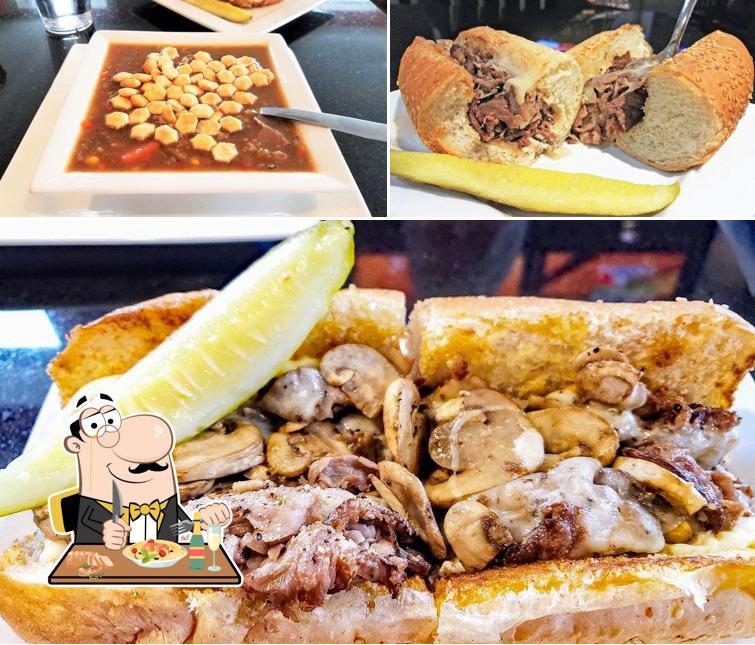 Chomp, Rochester - Restaurant menu, prices and reviews