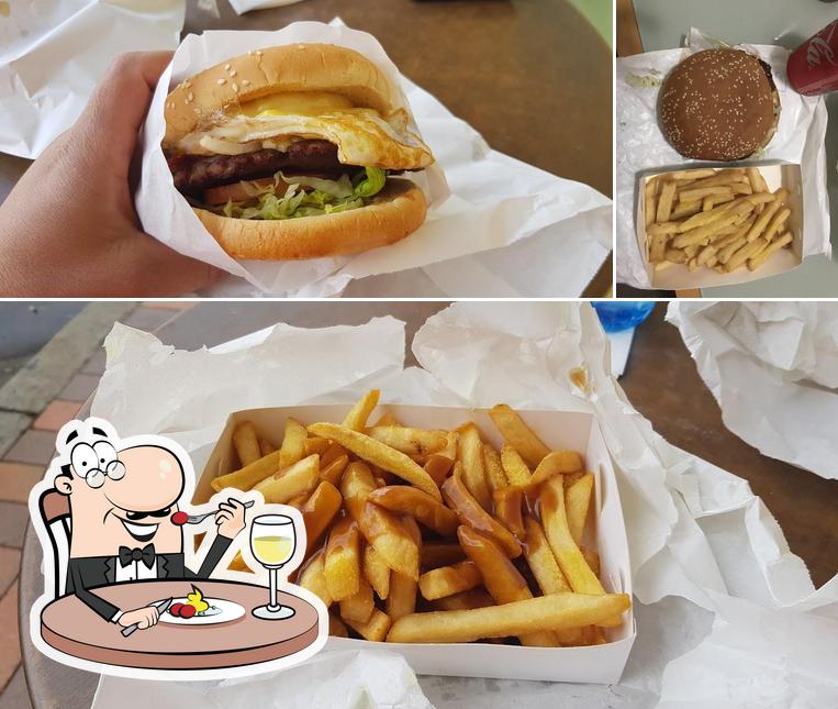 Top 4 restaurants with fried fish in Prestons, september 2025 ...