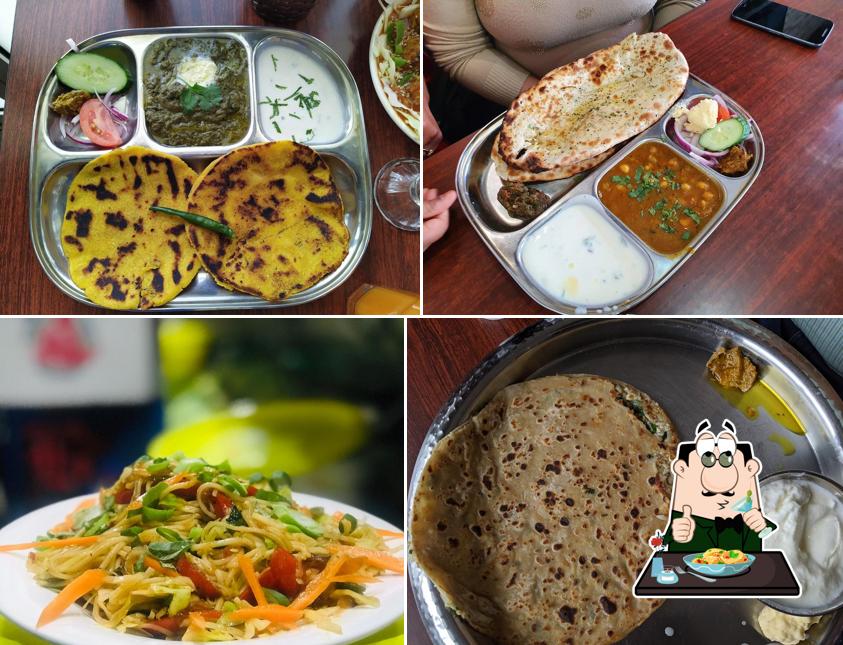 Gobind Sweets, Craigieburn - Restaurant menu, prices and reviews