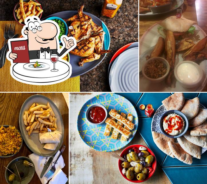 Top 10 restaurants in Guildford, september 2025 - Restaurant Guru