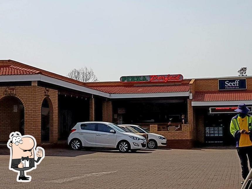 Pizza Perfect Walkerville, Johannesburg South - Restaurant menu, prices ...