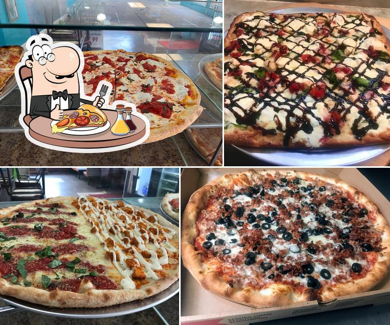 Top 5 restaurants with lasagna in Keyport, september 2025 - Restaurant Guru