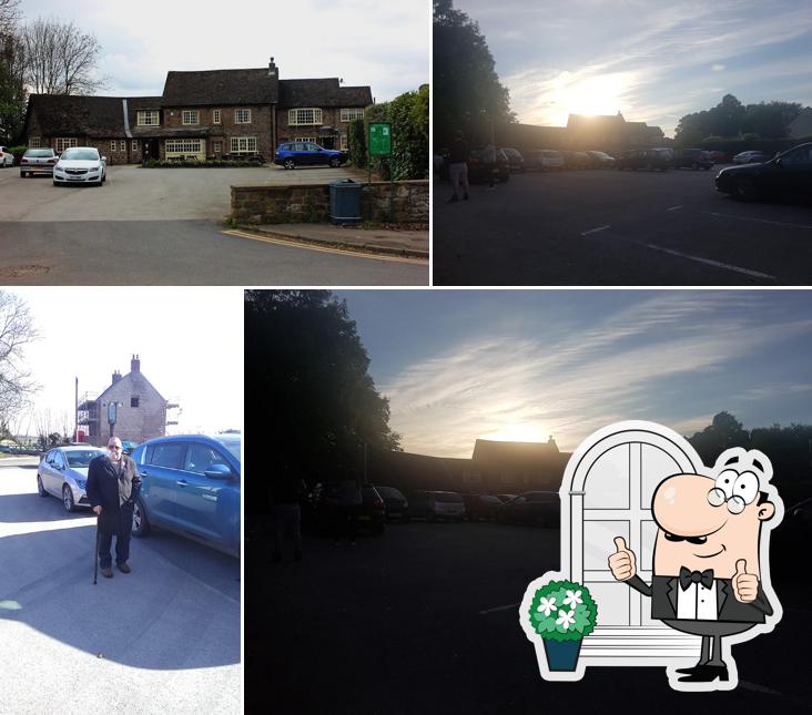 Royal Oak Ulley, Sheffield - Restaurant menu, prices and reviews