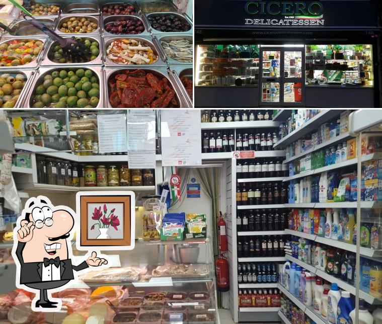 Top 10 restaurants in Enfield, july 2025 - Restaurant Guru
