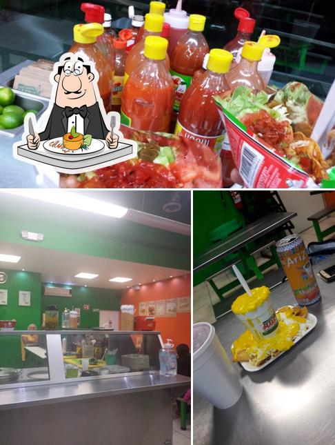 Elotes y Antojitos MAKE, Hermosillo - Menú del restaurante, precios y ...
