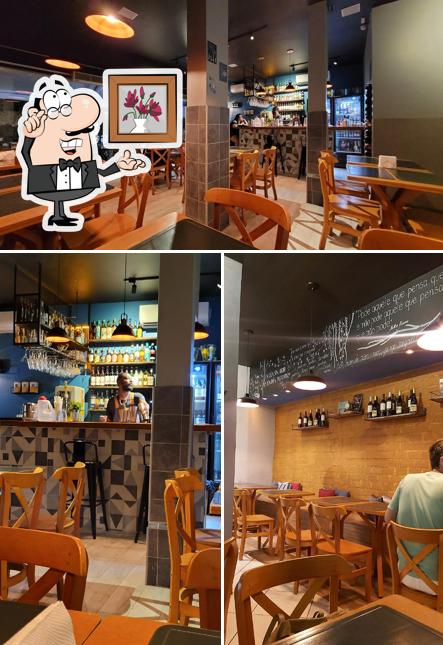 Nimo Restô Bar, Rio de Janeiro - Menu do restaurante, preços e opiniões