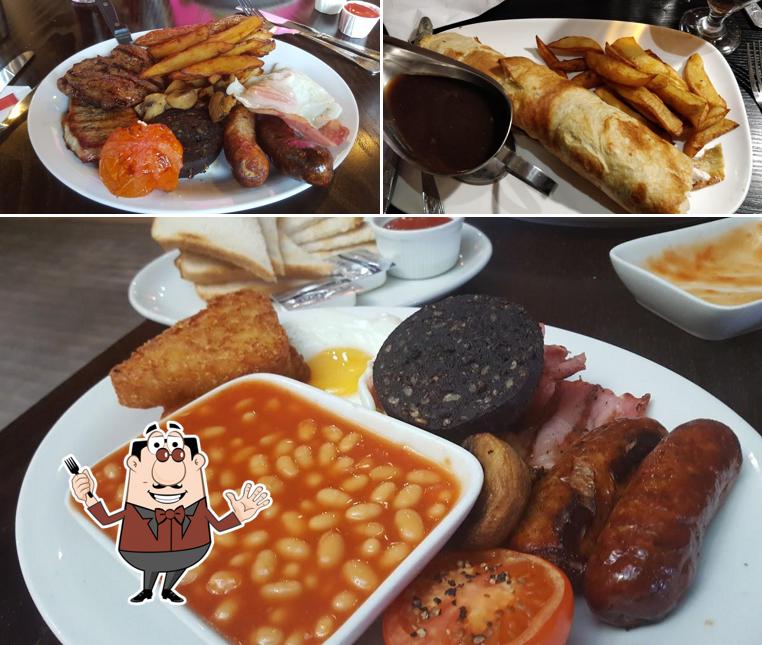 The Alexandra Steakhouse, Sunderland - Restaurant menu, prices and reviews