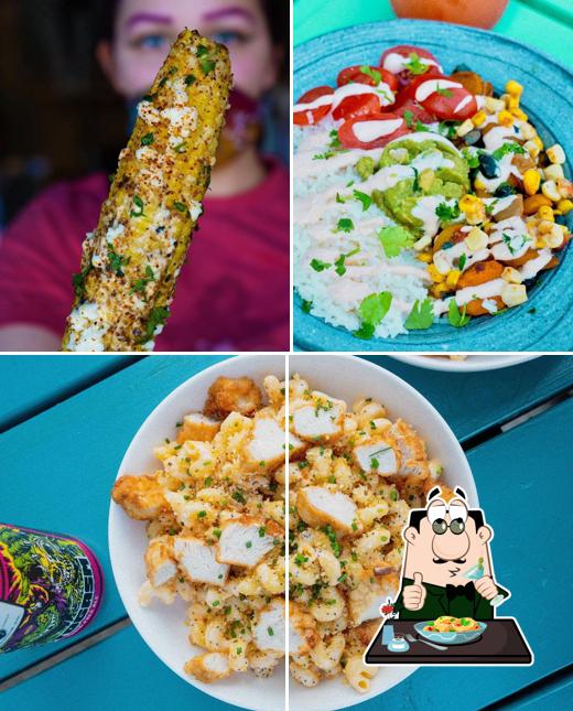 Pounds, Fargo - Restaurant menu, prices and reviews