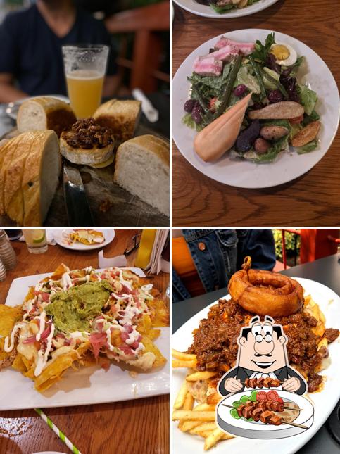 The Gate House, Rochester - Restaurant menu, prices and reviews