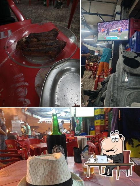 Codorna do Feio, Rio de Janeiro - Menu do restaurante, preços e opiniões