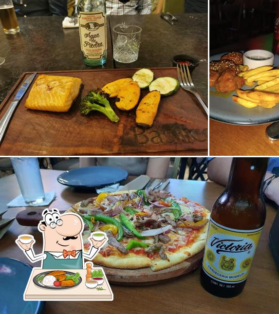 Divots Vhsa, Villahermosa - Restaurant menu, prices and reviews