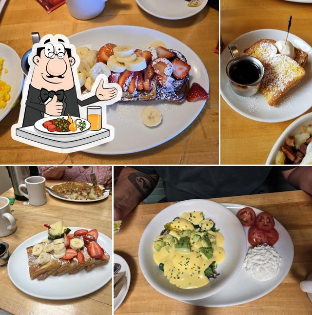 Dozens Restaurant, Aurora - Restaurant menu, prices and reviews