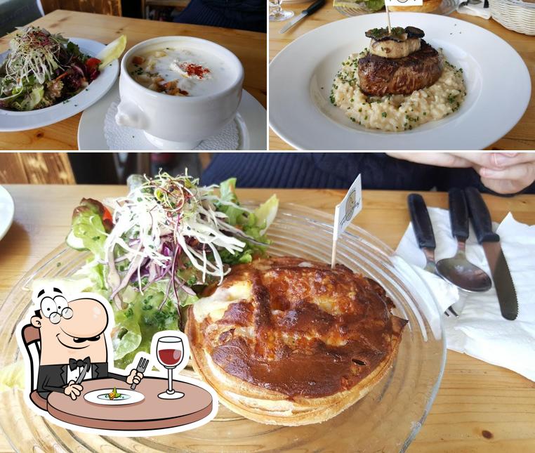 Findlerhof, Zermatt - Restaurant menu, prices and reviews