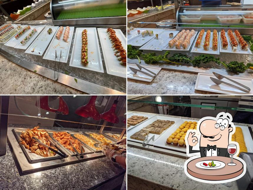Four Seasons Buffet cafe, Cerritos – menu, prices & reviews