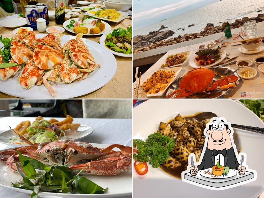 Gành Hào 2, tp. Vũng Tàu - Restaurant menu, prices and reviews