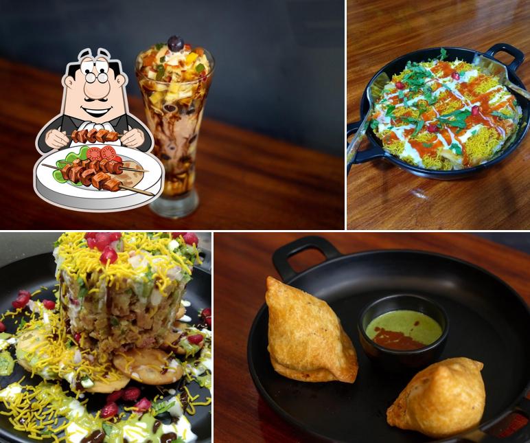 Kochi Chaatwala, Kochi - Restaurant menu, prices and reviews