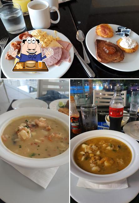 Las Chivas Restaurant, Cartagena - Restaurant menu, prices and reviews