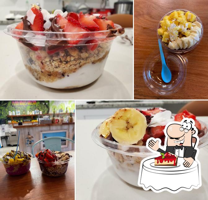 Playa Bowls, Alpharetta - Restaurant menu, prices and reviews