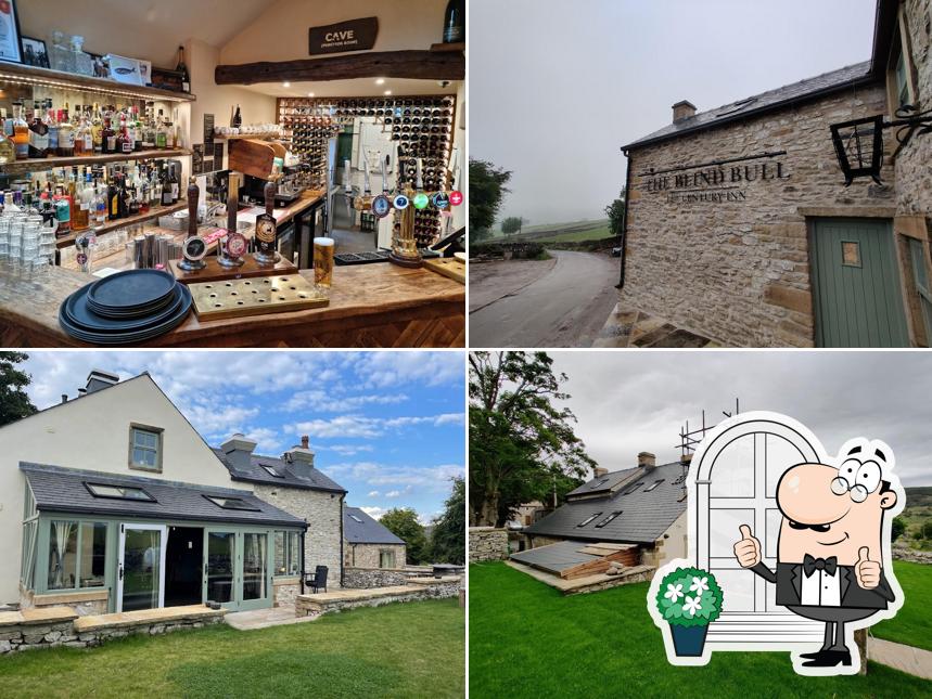 Top 5 places to eat in Tideswell, november 2025 - Restaurant Guru