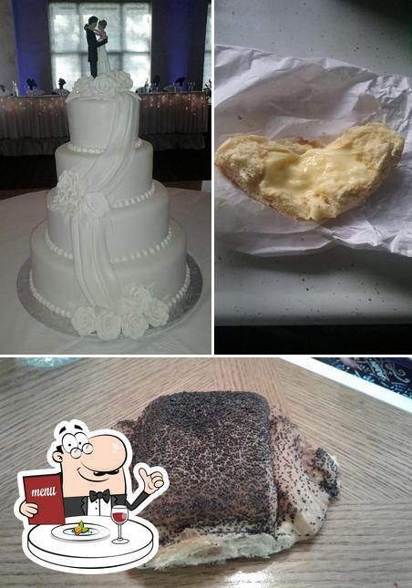Calumet Bakery, Whiting - Restaurant menu, prices and reviews