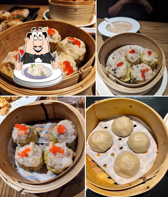 MA Chinese Cuisine, Saint Catharines - Restaurant menu, prices and reviews
