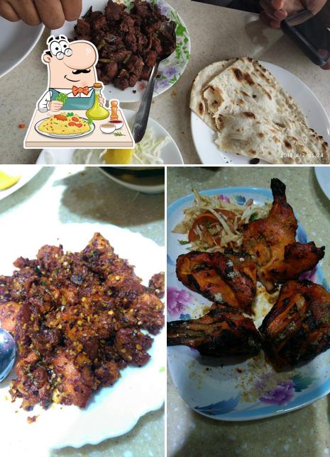 NASSER RESTAURANT, Abu Dhabi - Restaurant menu, prices and reviews