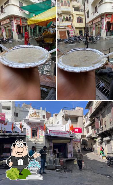 Raju Bhai Rabdi Wala, Udaipur - Restaurant menu, prices and reviews