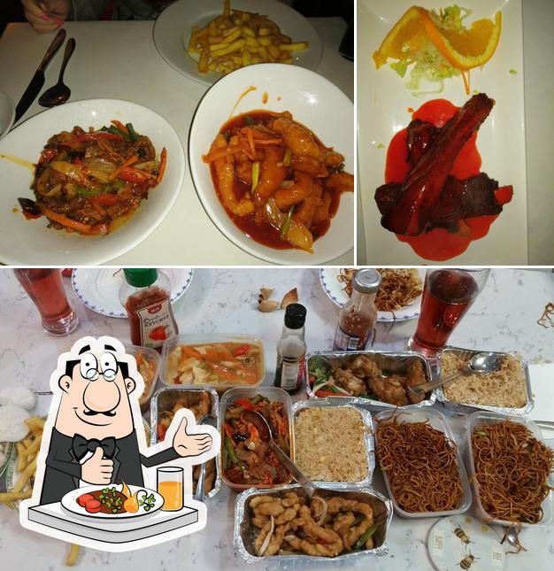 Top 5 restaurants in Shannon, december 2025 - Restaurant Guru