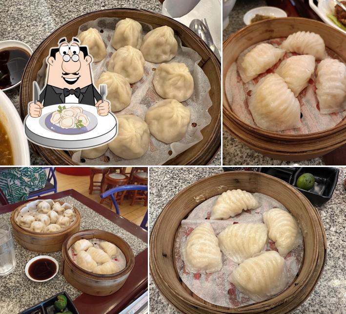 The Great Buddha Café, Tanza - Restaurant menu, prices and reviews