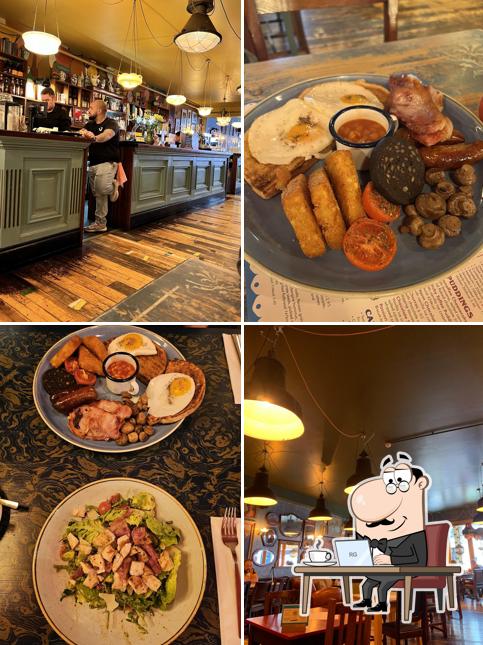 Soffio Lounge, Stourbridge - Restaurant menu, prices and reviews