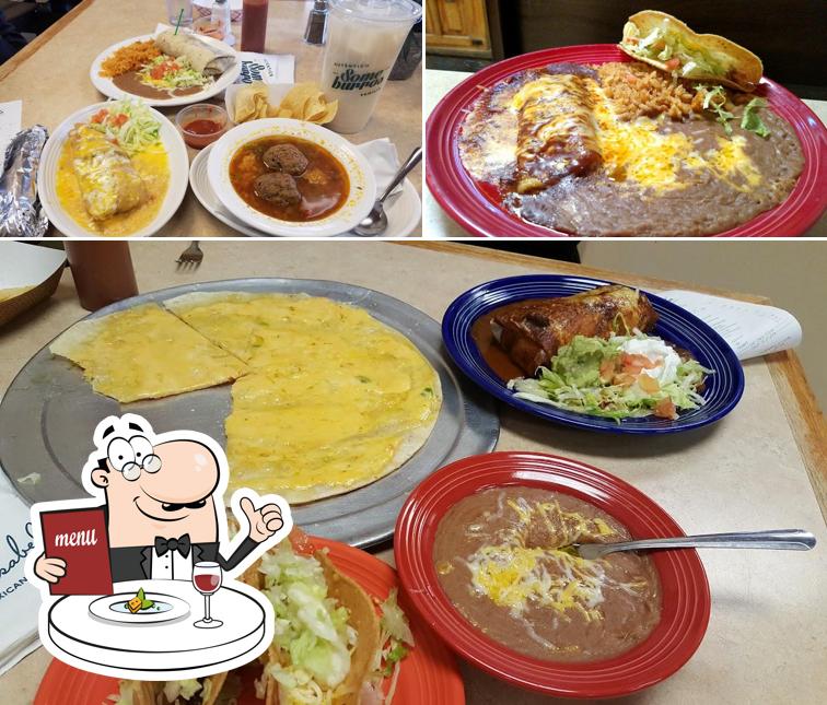 Someburros, Tempe - Restaurant menu, prices and reviews