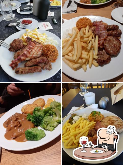 Top 7 Restaurants in Steinfurt, August 2025 - Restaurant Guru