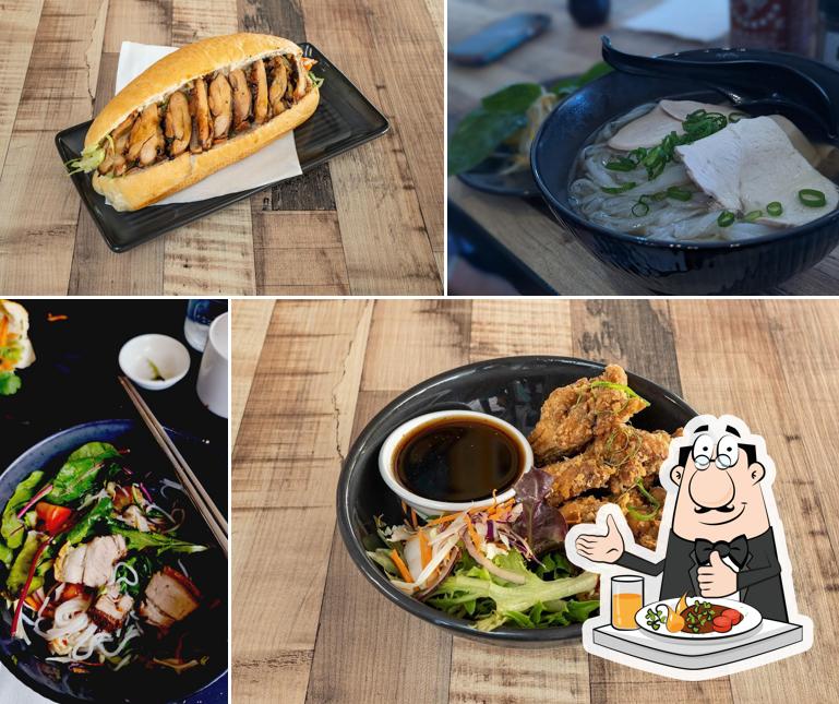 The Vietnamese Guy, Albury - Restaurant menu, prices and reviews