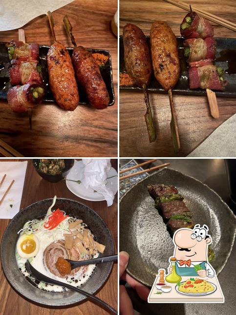 Two Ten Jack, Nashville - Restaurant menu, prices and reviews