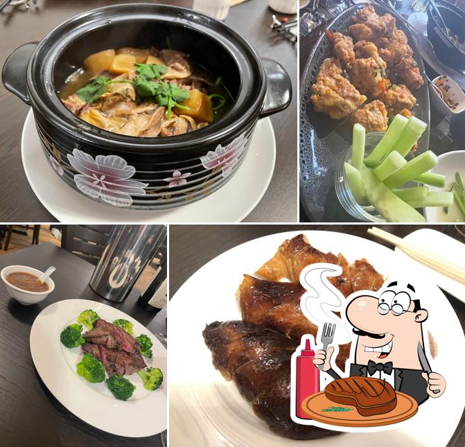 Top 5 restaurants with dim sum in Camberwell, october 2025 - Restaurant ...