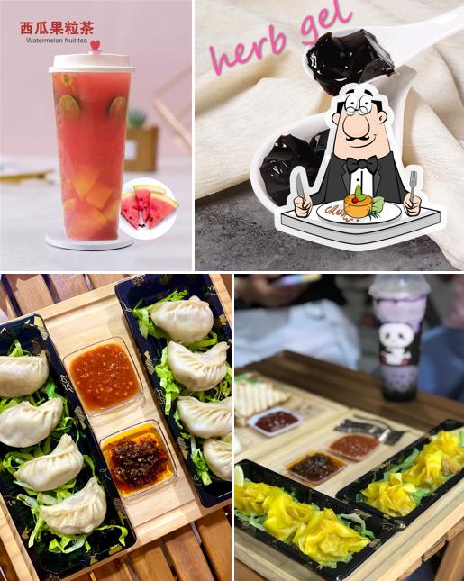 Zero Degrees Cafe, Dubai - Restaurant menu, prices and reviews