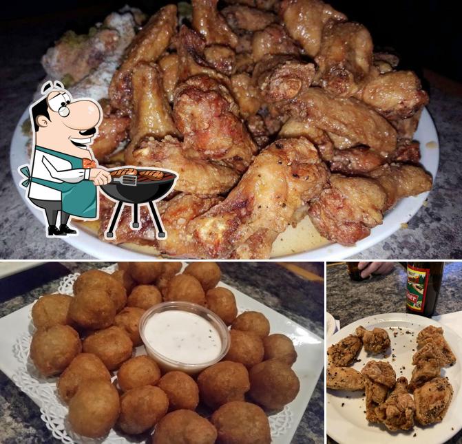 Mug Shotz Sports Bar & Grill, Calgary - Restaurant menu, prices and reviews