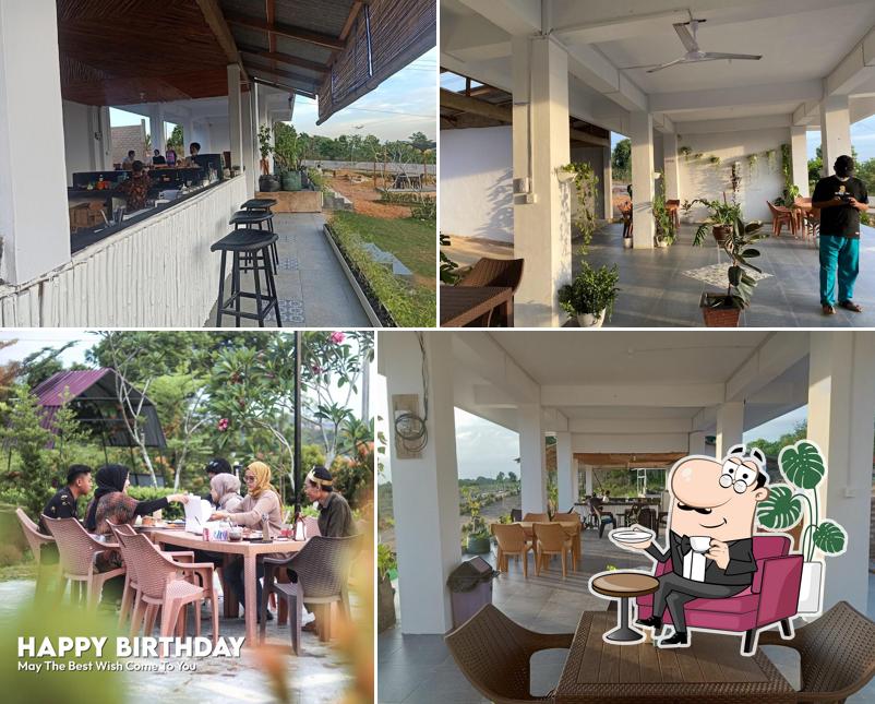 Sunmofee Tropical, Batam - Restaurant menu, prices and reviews
