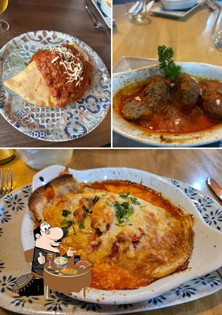 Casa fresco ltd, Bolsover - Restaurant menu, prices and reviews