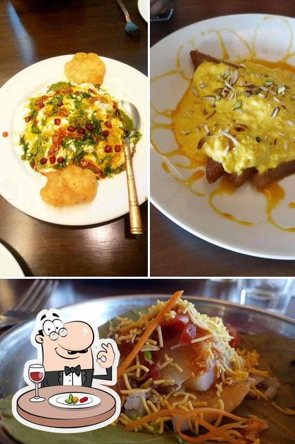Delhi Highway Restaurant, Chennai - Restaurant menu, prices and reviews