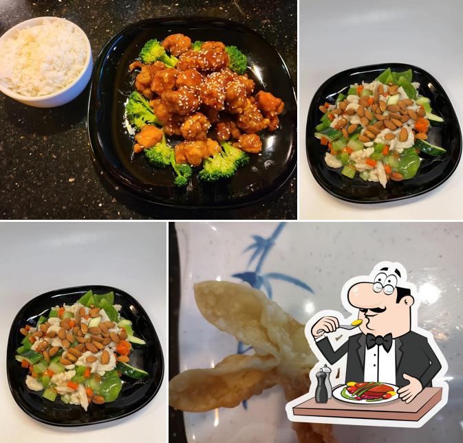 Good Fortune Chinese Restaurant, Surprise - Restaurant menu, prices and ...