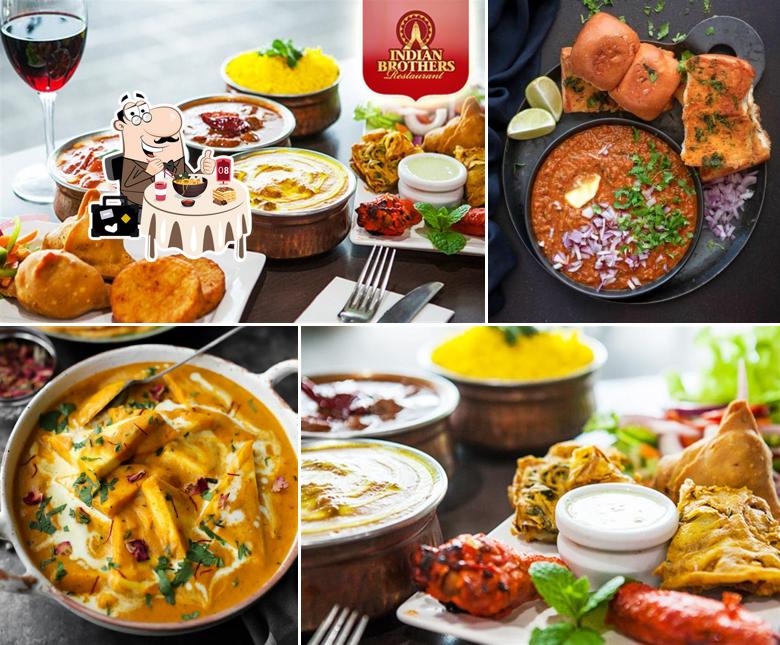 Indian Brothers Restaurant, Gympie - Restaurant menu, prices and reviews