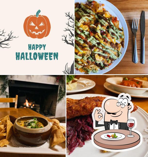 Jacob's Grill, Saint Jacobs - Restaurant menu, prices and reviews
