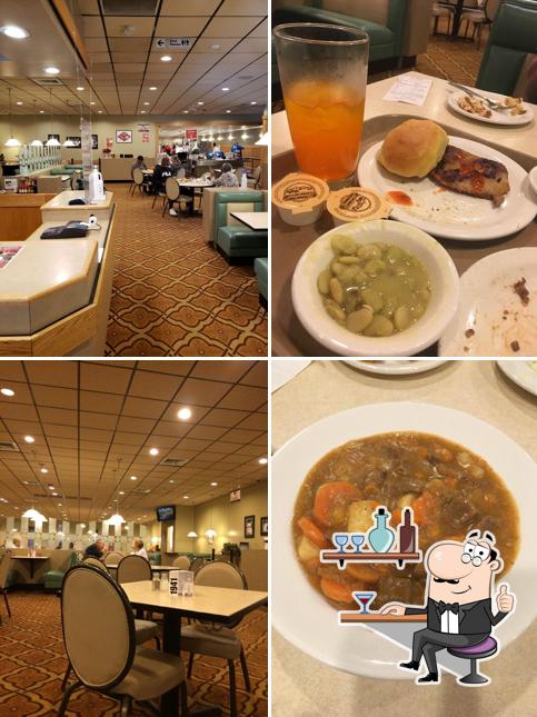 K&W Cafeteria, Charlotte - Restaurant menu, prices and reviews
