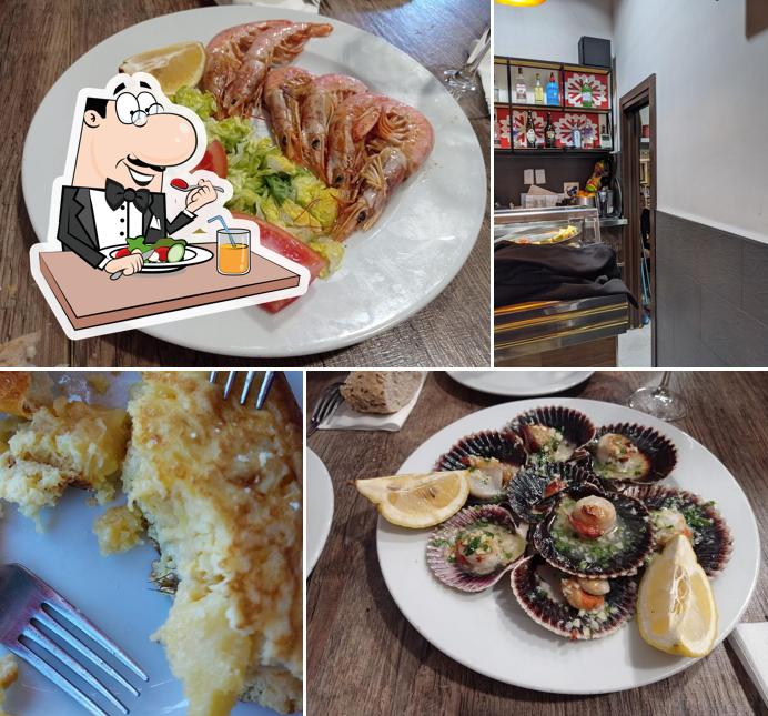 Karallo cerveceria, Madrid - Restaurant menu, prices and reviews