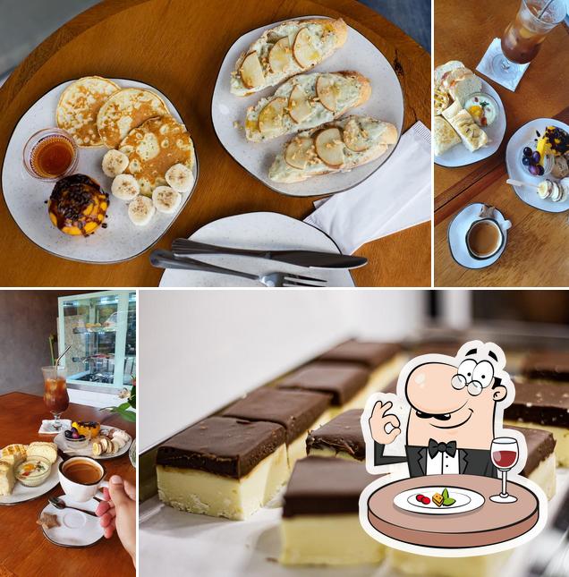 Amélia Cafeteria, Belo Horizonte - Menu do restaurante, preços e opiniões